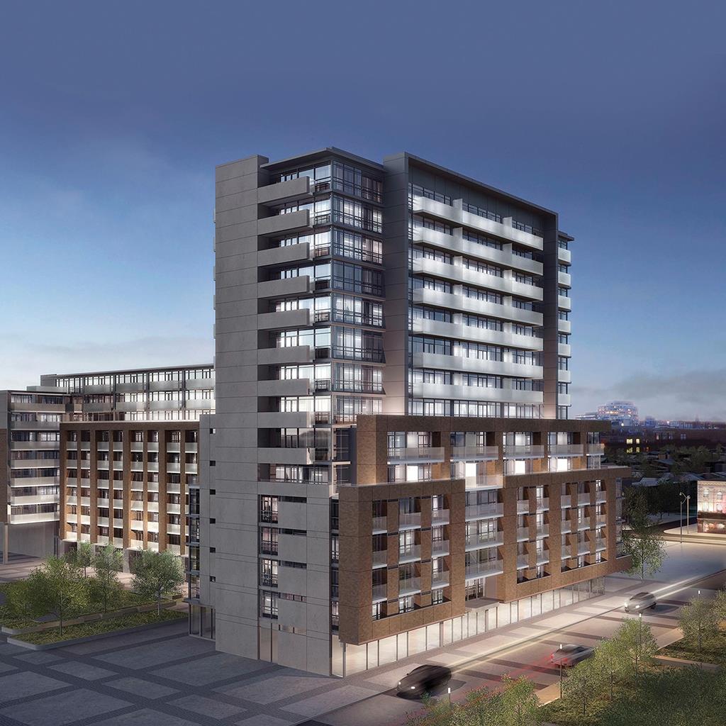 Now Open: Epic on Triangle Park