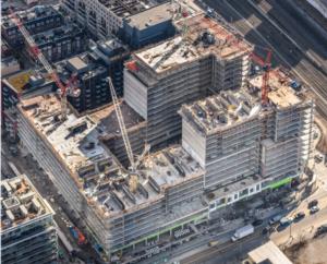 New developments from Minto Communities