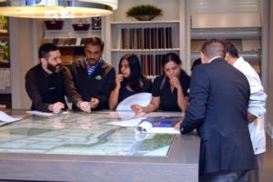 New developments from Fieldgate Homes