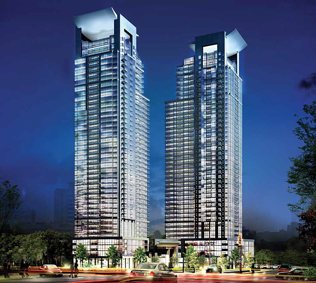 Groundbreaking Marks Milestone At Gibson Square