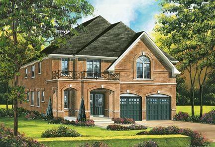 Castlemore Woods: Rising in Brampton!