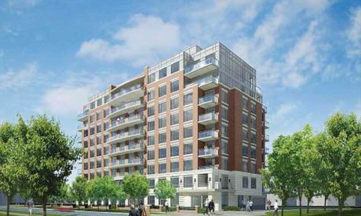 The Brown Group hosts Rooftop Party