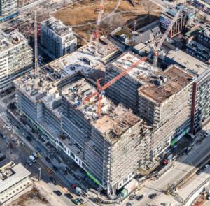 New developments from Minto Communities