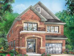 New developments from Fieldgate Homes