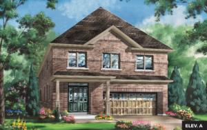 New developments from Fieldgate Homes