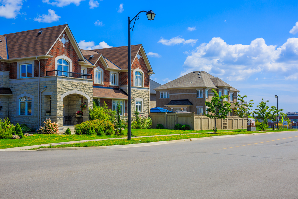 National Average Home Price Heavily Skewed By Toronto And Vancouver National Average Home Price Heavily Skewed By Toronto And Vancouver