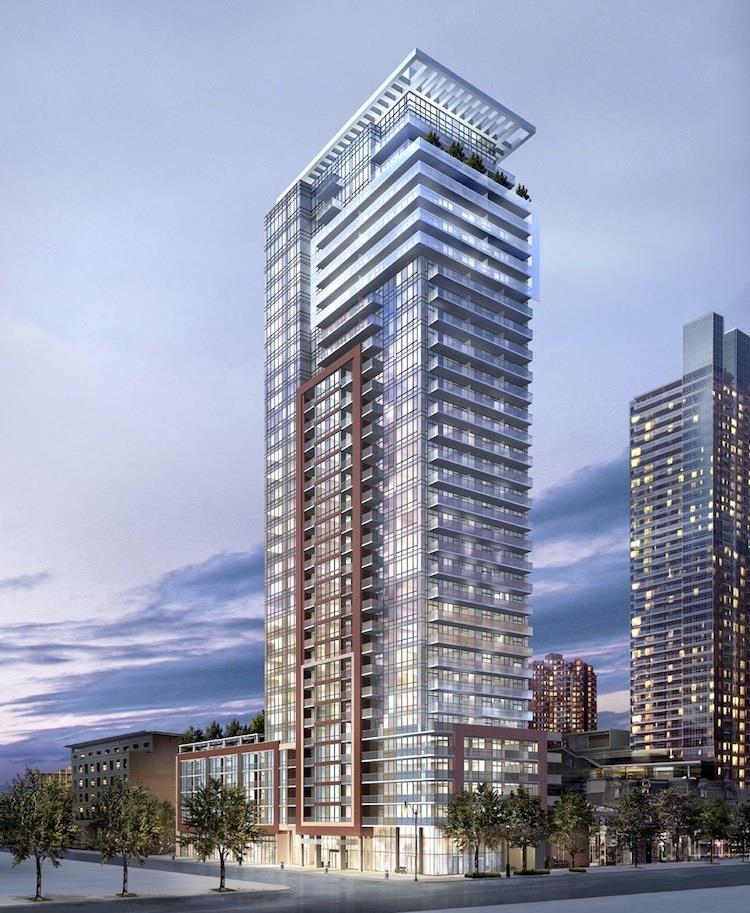 The Mercer opens to Toronto This Weekend