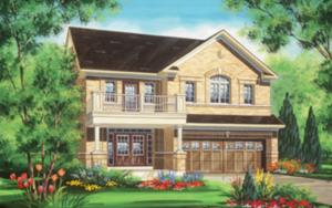 New developments from Fieldgate Homes