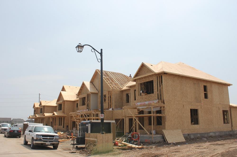 Fieldgate Homes enjoys strong success in Milton