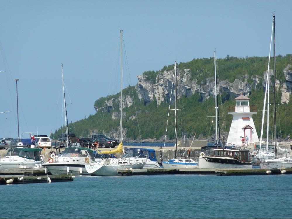 Greenough Harbour: An Amazing Coastal Home