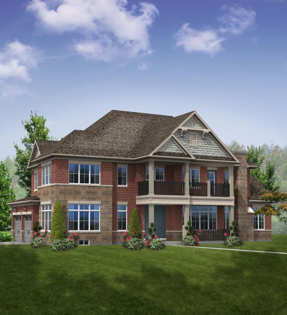 Opus Homes set to debut Endeavour