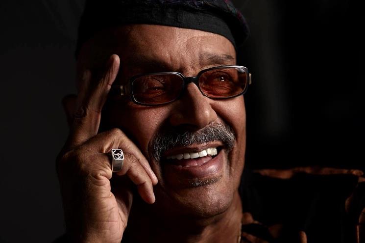 Archie Alleyne To Celebrate Birthday At Paintbox