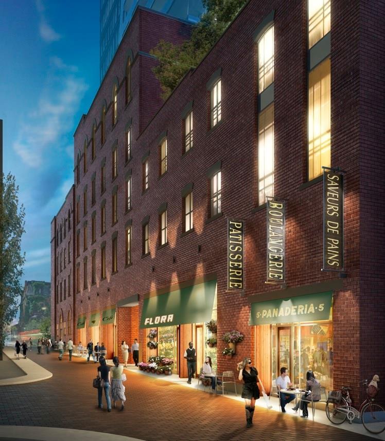 Historic Block Undergoes Extensive Restoration