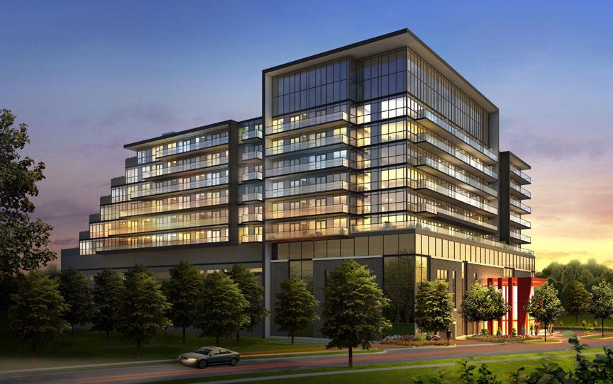 Ion Officially Opens to the Public