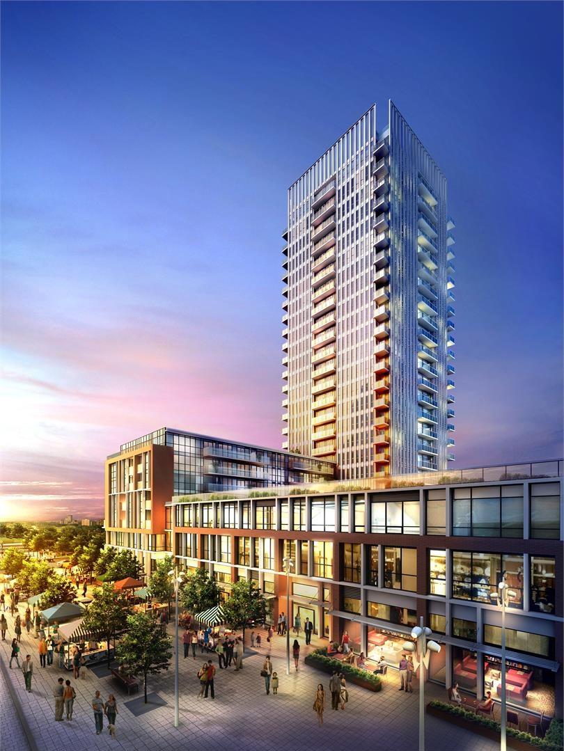 It's Easier than Ever to Buy at One Park Place