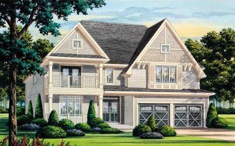Lakeside Meadows: Rising in Sutton