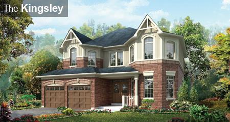 Esquire homes introduces St. Andrews on the Park