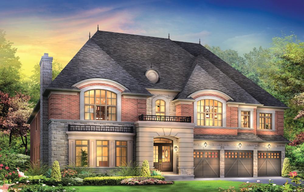 Castlemore Crossing: Register Today!