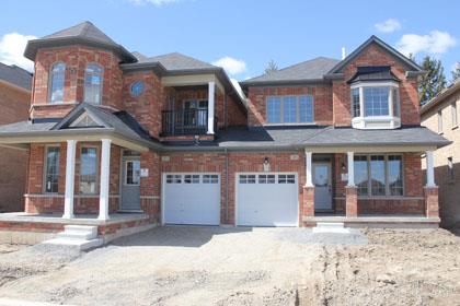 Update: Potter's Bend by Fieldgate Homes