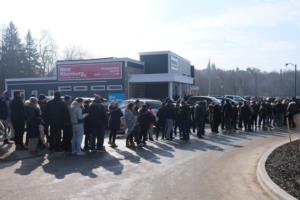 New developments from Fieldgate Homes